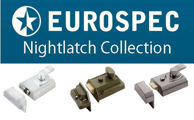Eurospec Rim Nightlatch Collection Welcome to Carlisle Glass Longhorn ...