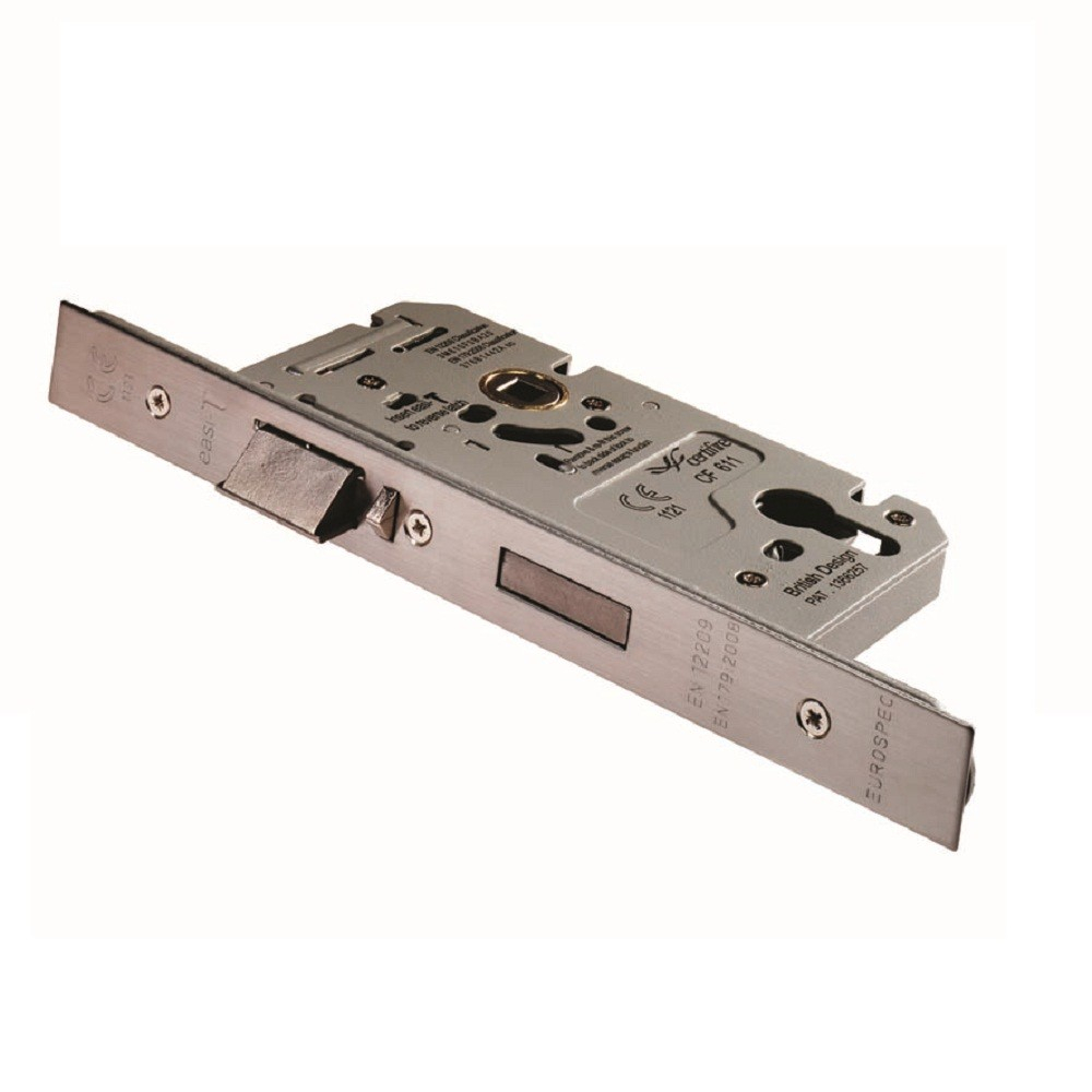 Eurospec DLS7260ECS DIN EURO PRO ESCAPE LOCK Welcome to Carlisle Glass ...